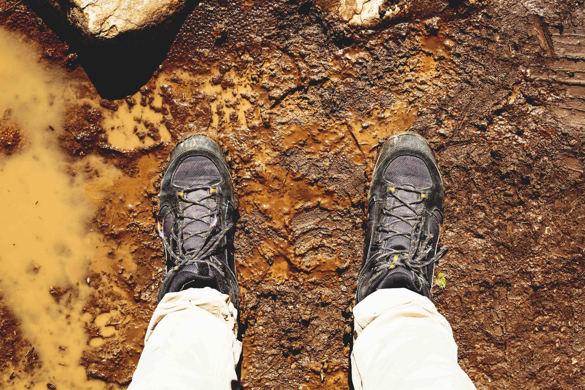 Comment entretenir ses chaussures de sécurité? - Lisablog